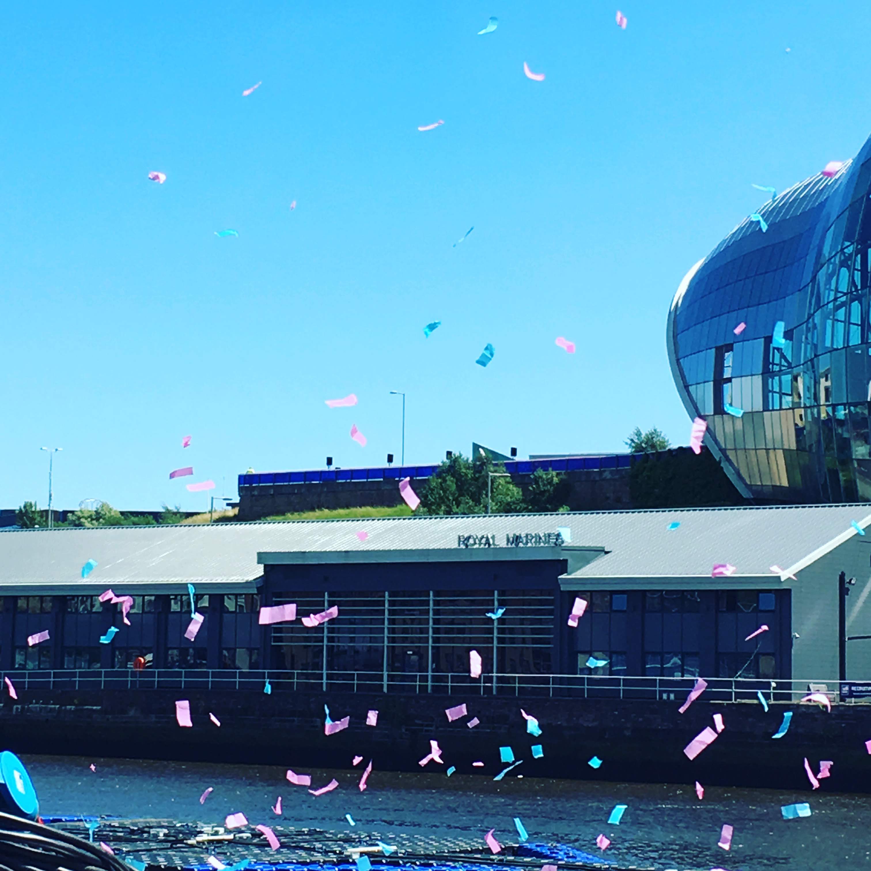 Creatively Conscious and Physical Freedom